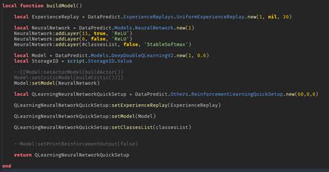Datapredict Release 122 Machine Learning And Deep Learning Library