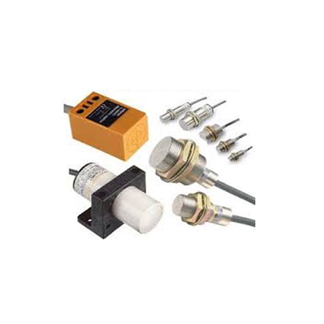 Sindo Automation Proximity Sensors