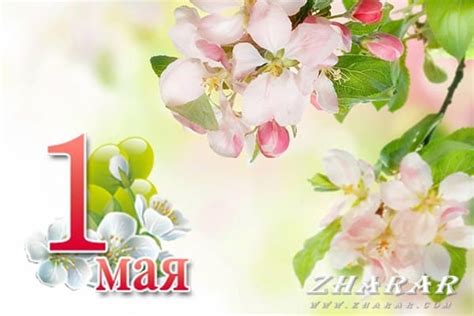 1 мая Праздник весны и труда Ru Сборник эссе