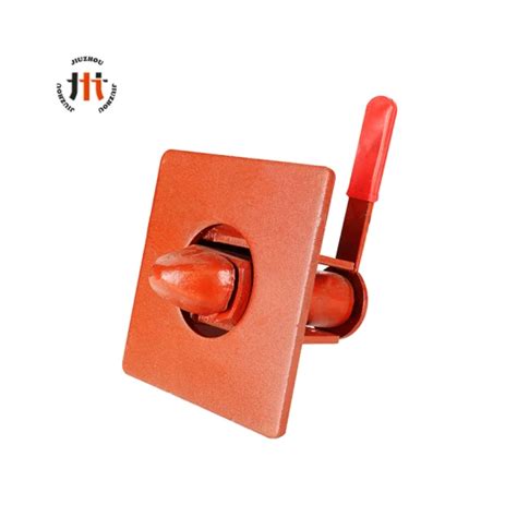 Container Twist Lock Redtrailer Twist Lock Used For Shipping Container