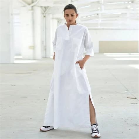 Plus Size Kaftan Etsy