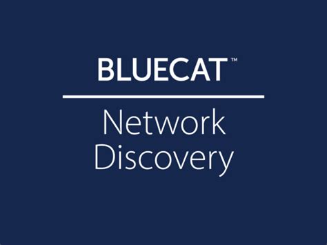 Adaptive Dns Dhcp And Ip Address Management Bluecat Networks