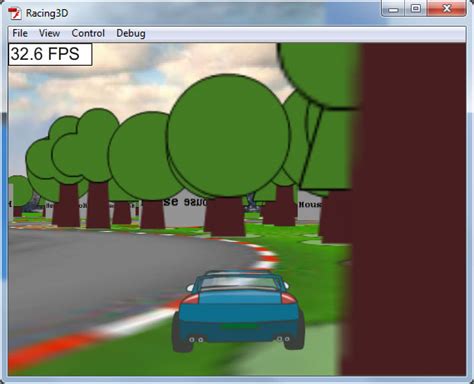 Actionscript 3 Why Is Having Multiple Objects With 3d Rotation