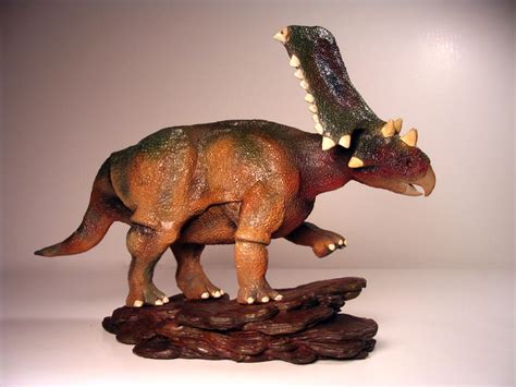 Chasmosaurus Belli By Nwfonseca On Deviantart