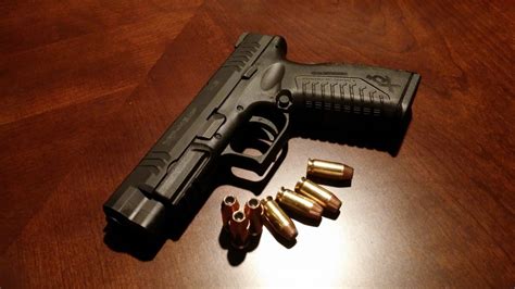 A Guide To The Different Types Of Gun Classes Texas Gun Club