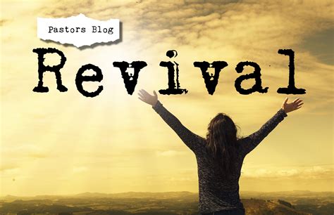 Revival