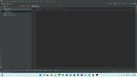 Creating Acronyms With Python Youtube