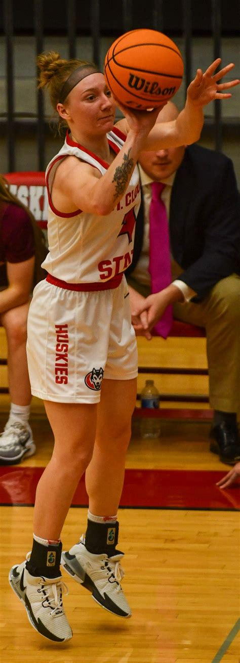 Scsu Womens Basketball Beats Minnesota Crookston In 2023 Nsic Opener