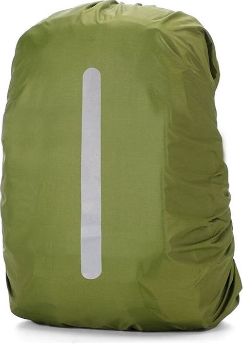 Kasey Products Regenhoes Rugzak Reflecterende Regenhoes 30 Tot 40
