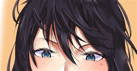 宗像草太 照れ顔草太さん 羮6のイラスト Pixiv