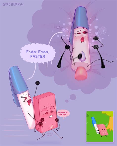 Post 3921499 Battlefordreamisland Eraser Pen Xcherriu