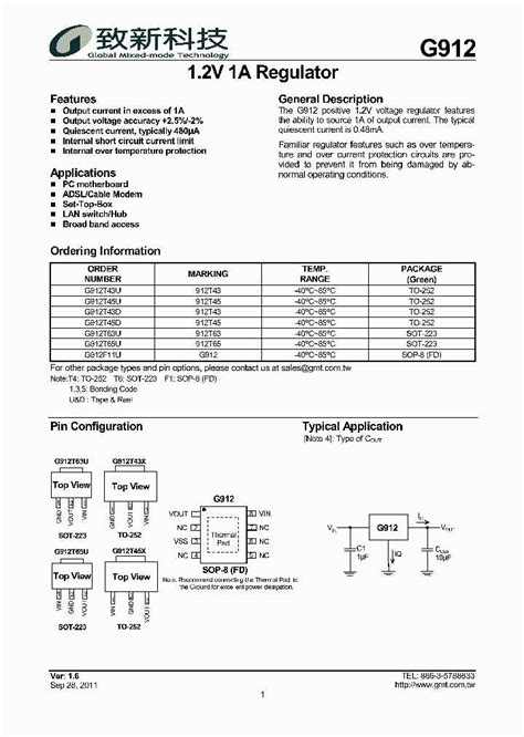 Ouster Os1 Datasheet Everything You Need To Know About Ouster Os1 Sensor