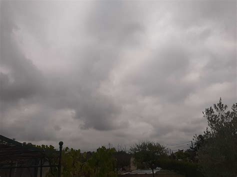 Météo Des nuages pour votre vendredi à Toulouse et en Occitanie des