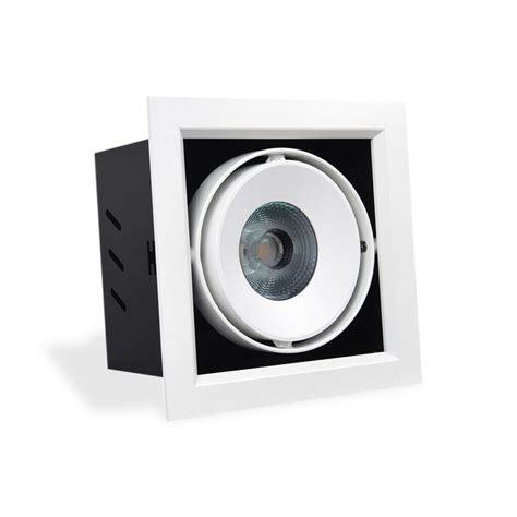 Reflector Led 10w 20w 30w 50w 100w Y Más 2025 Ecolite