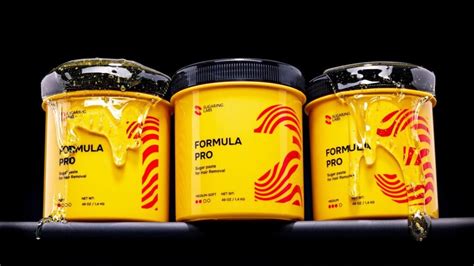 Best Sugaring Paste For Beginners How To Choose