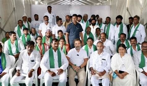 Three Capital Row In Ap No Signs Of Amaravati Farmers Resuming Maha