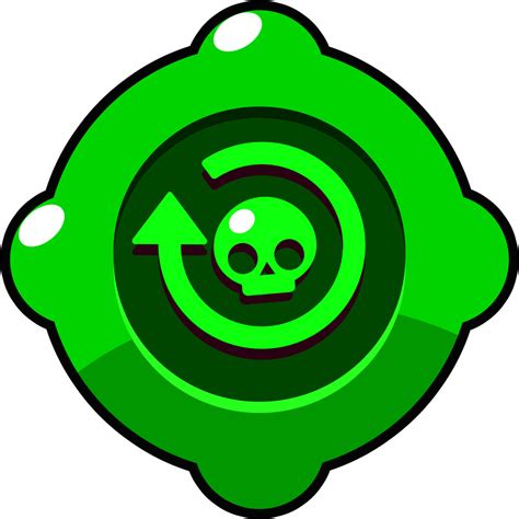 Fanart Edgar Brawl Stars Png