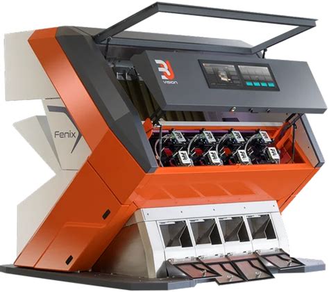 Automatic Grain Sorting Machine Single Phase At Best Price In Chennai ID