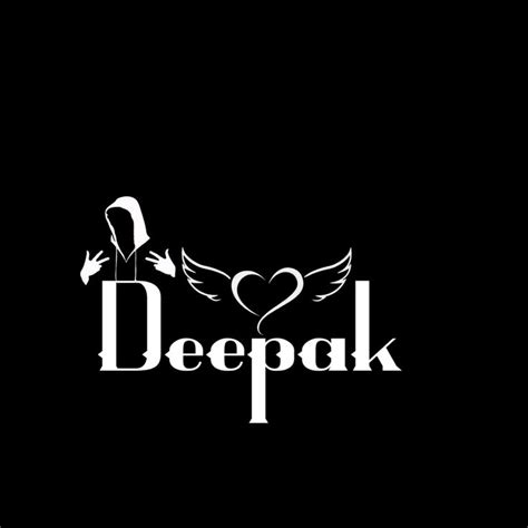 Deepak Name Wallpaper