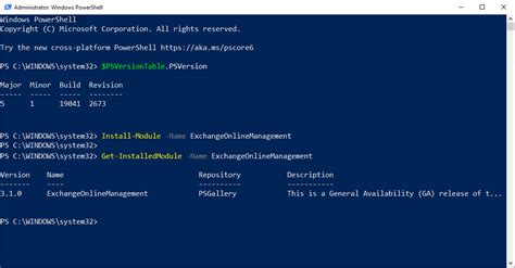 Powershell Module Organization At Jared White Blog
