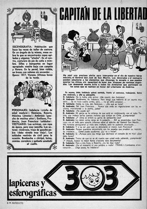 Poesía Por Temas 17 De Agosto San MartÍn