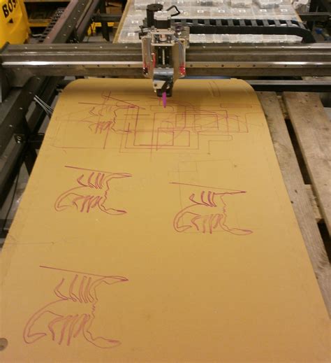 Adam Horton CNC Plasma Build