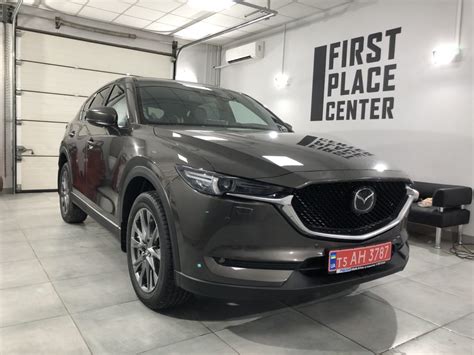Оклейка автомобилей пленкой в Харькове, стоимость оклейки авто — FirstPlace