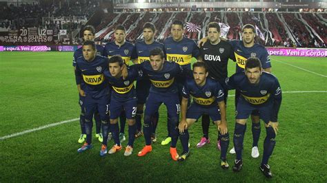 ¿será ésta Se Filtró Una Imagen De La Nueva Camiseta De Boca Para 2015