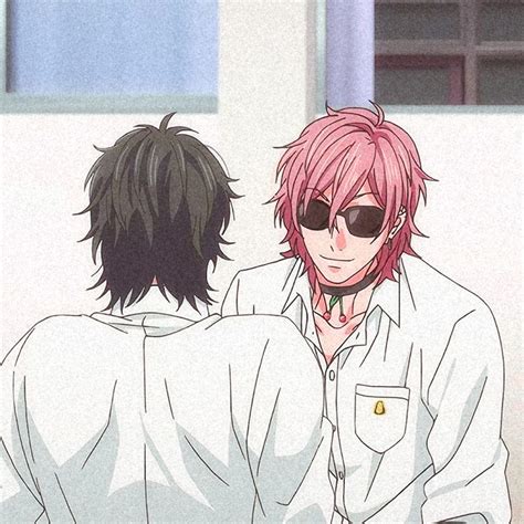 Yuri Ayato And Fujisaki Toru Zuk Ixva
