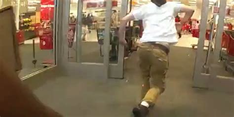 Apd Shoplifter Suspect Gets Busted After Returning To Same Target To