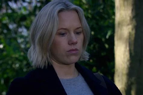Emmerdale Fans Grossed Out As They Work Out Stephs Shock New Love