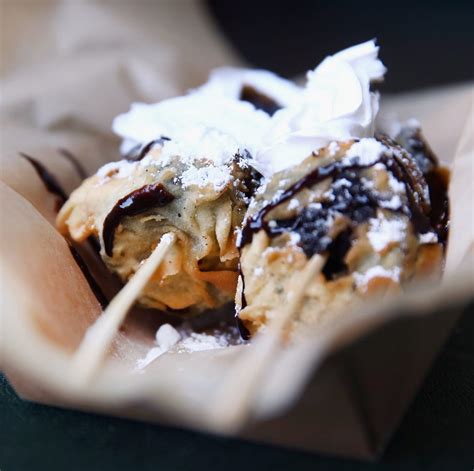 Best State Fair Food In Every State — Must Try State Fair Food