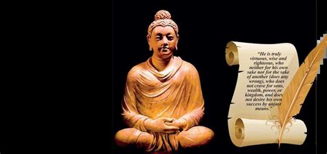 Lack Of Morality Leads To Disaster