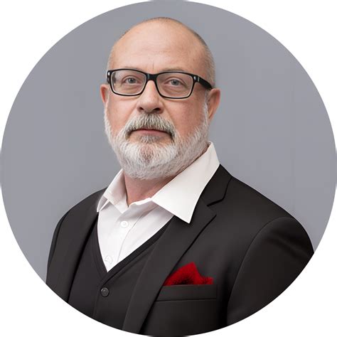 Agent Profile For Marius Pretorius