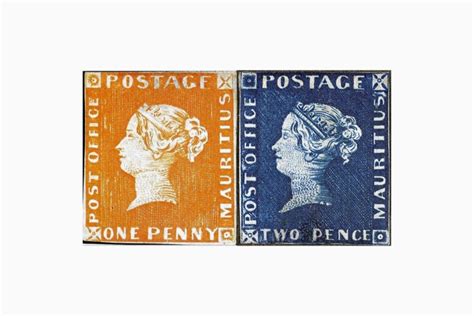 21 Most Valuable Stamps Rare Stamps Wanted By Collectors 2022