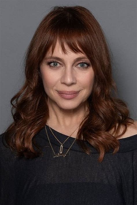 Melinda Clarke — The Movie Database Tmdb