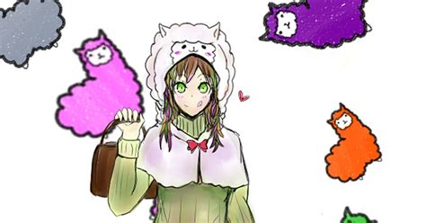 女の子 ぱかぱかぱk 由紀のイラスト Pixiv