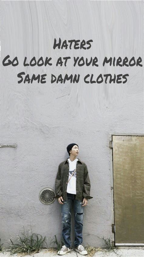 Mic Drop Lyrics Lyrics Mic Drop Bts Wallpaper