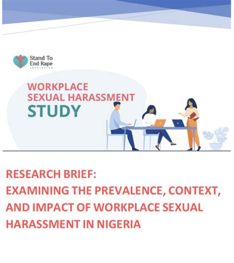Workplace Anti Sexual Harassment Policy Ster