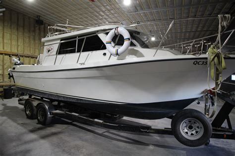 Skagit Orca 24xlc
