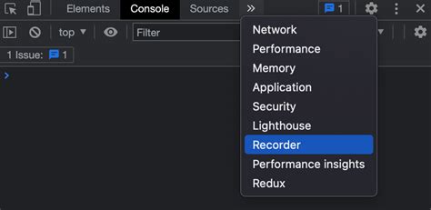 Record And Replay User Flow In Chrome Andreas Wik