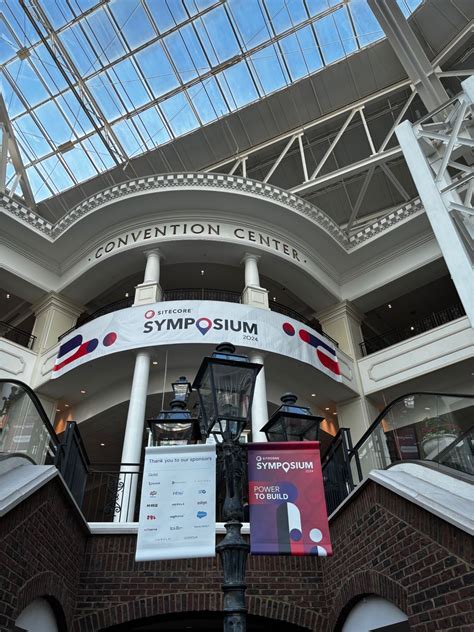 Sakshi Khurana On Linkedin Sitecoresym Sitecore Infosys
