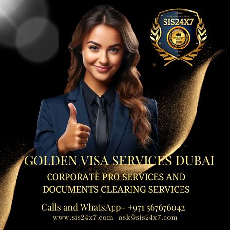 Step In Solutions On Linkedin Golden Visa Services Partner Visa