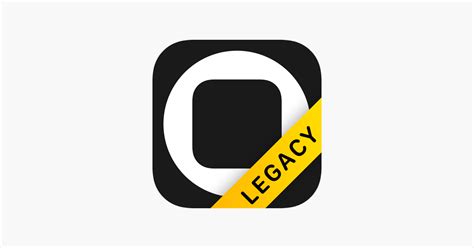 ‎play Legacy App On The App Store
