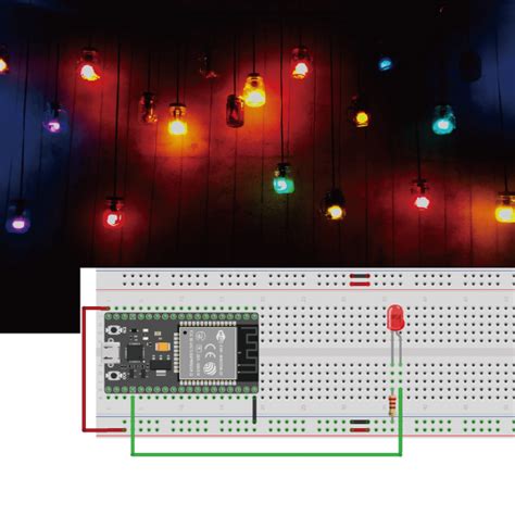 Arduino入門教學課程 第十五篇：七段顯示器程式範例 米羅科技文創學院