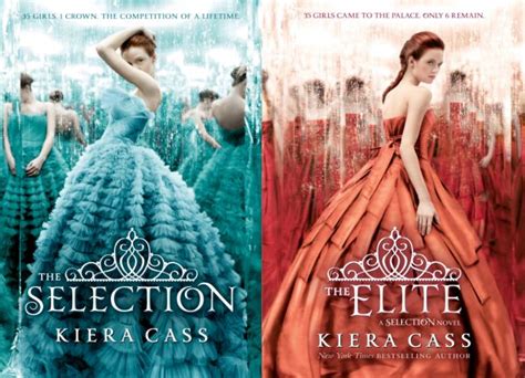 La Sélection De Kierra Cass