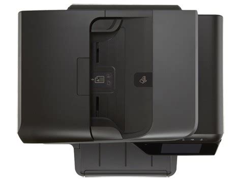 Imprimante Multifonction Jet Dencre HP Officejet Pro 276dw CR770A Prix Maroc