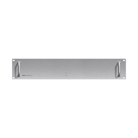 Gira Facility Server 207500