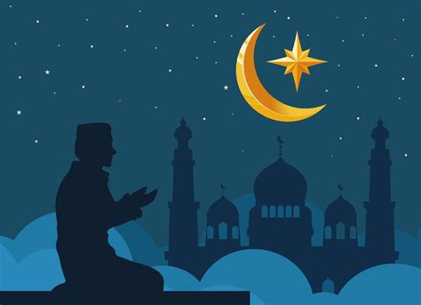 Mau Shalat Tahajud Sebelum Sahur Begini Doa Shalat Tahajud Yang