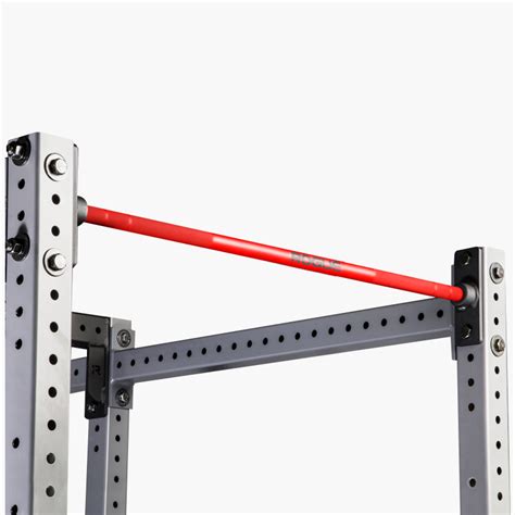 Rogue Monster Lite Socket Pull Up Curl Bar Rogue Fitness